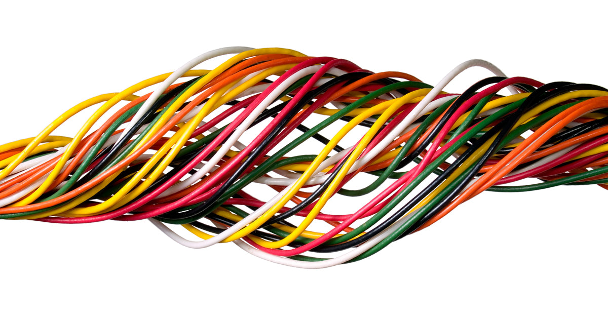 Wire & Cable – Sterling Wire & Cable