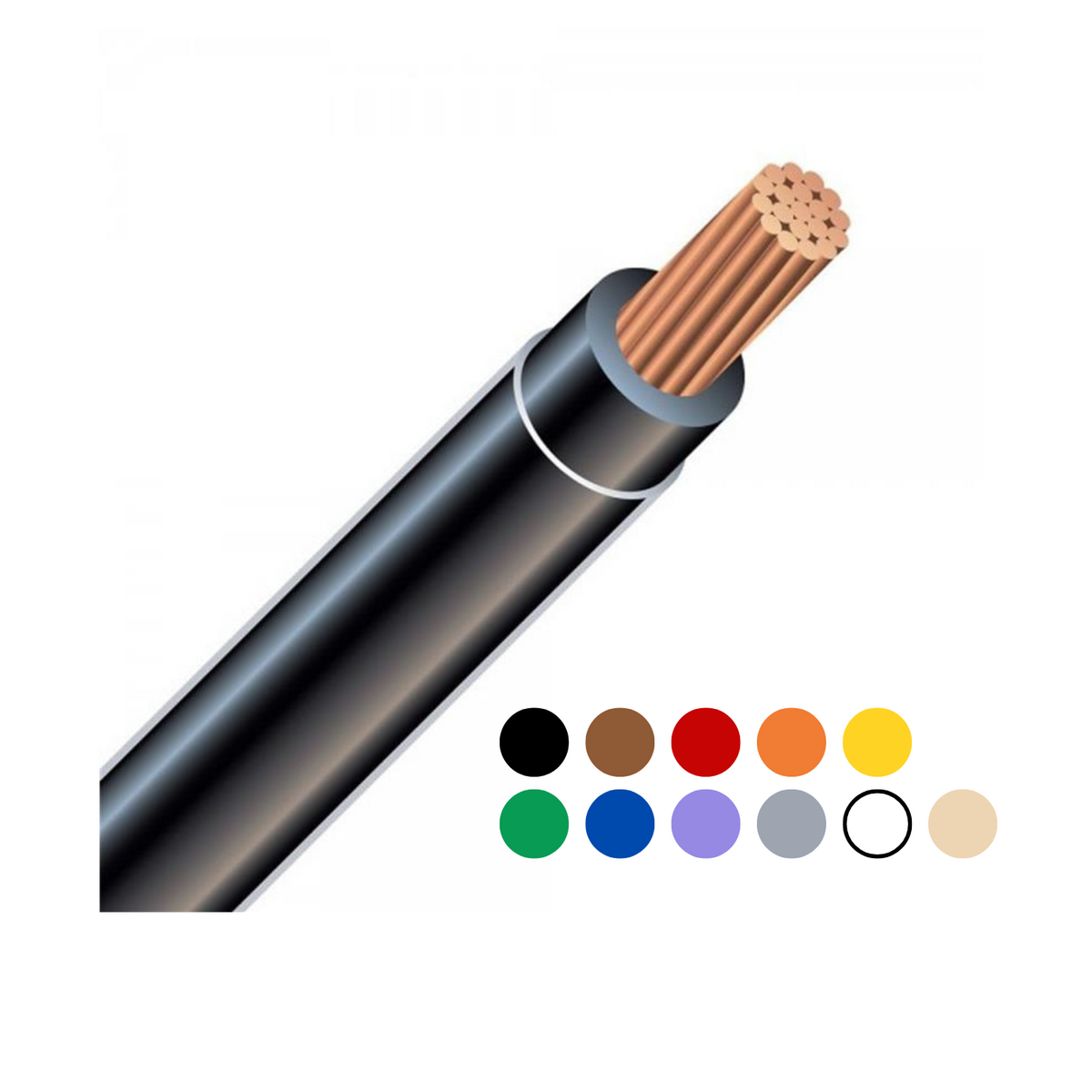 TFFN-18-16-X – Sterling Wire & Cable