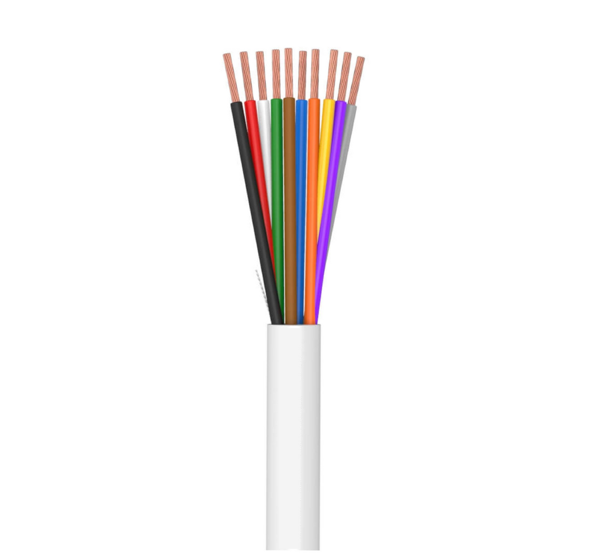 CMR18/2-7N – Sterling Wire & Cable