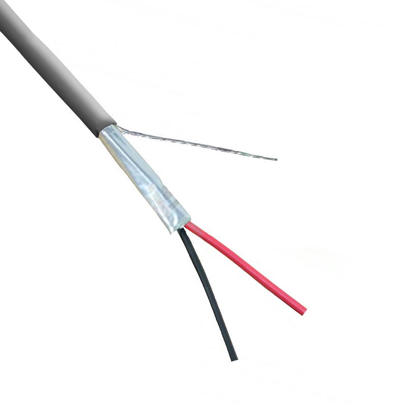 CMR18/2-7S – Sterling Wire & Cable