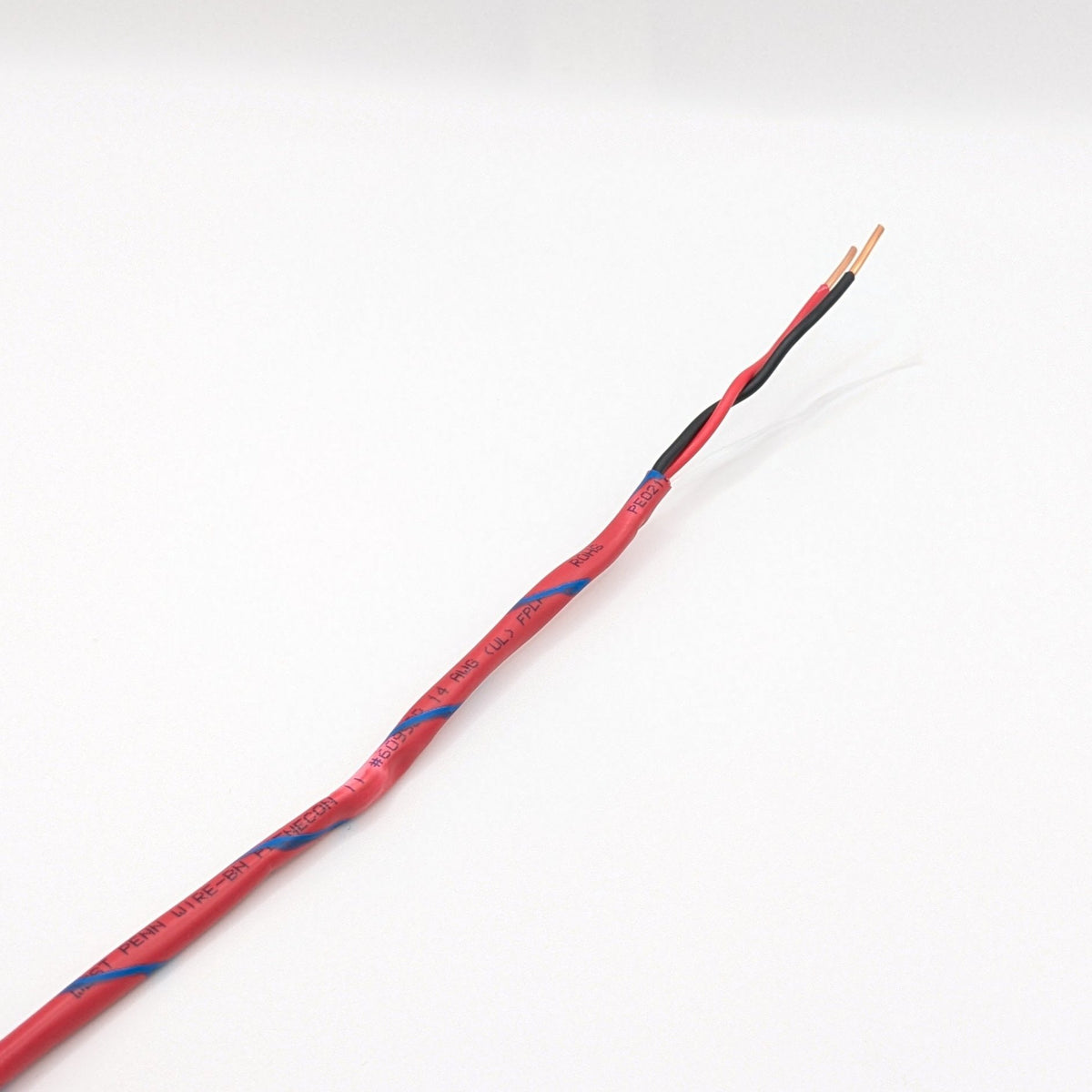 SWC-1421NFP-2/6 – Sterling Wire & Cable