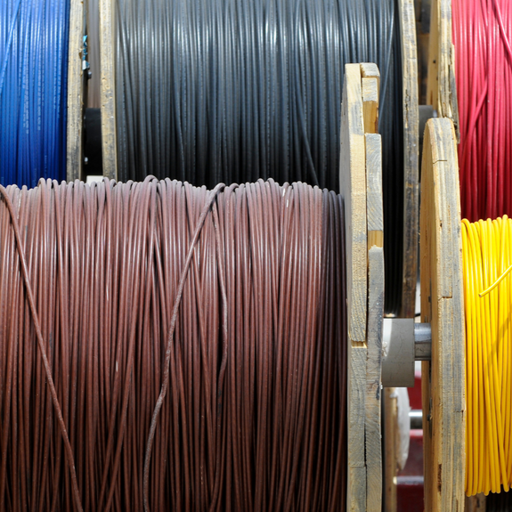 Services – Sterling Wire & Cable