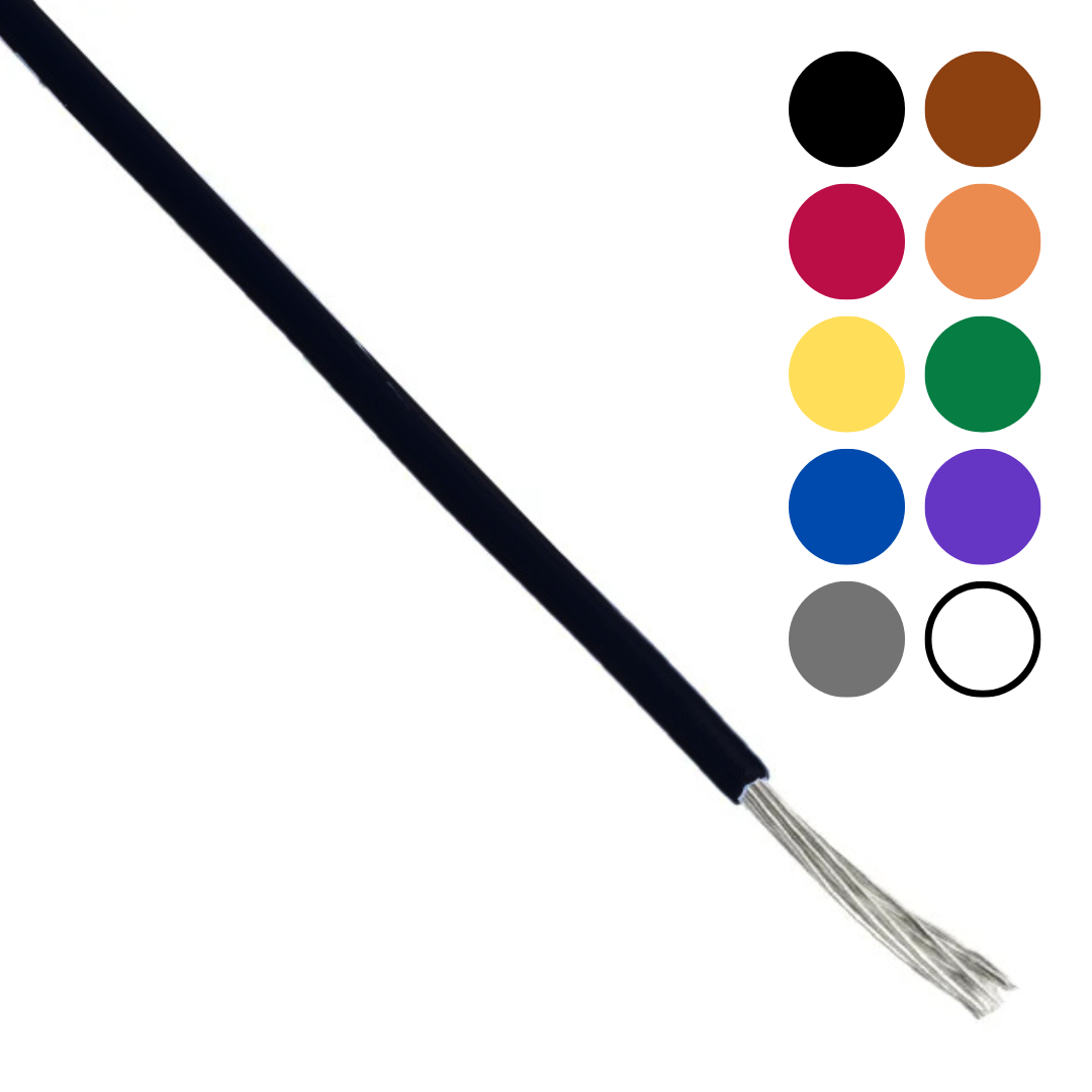 Products – Sterling Wire & Cable