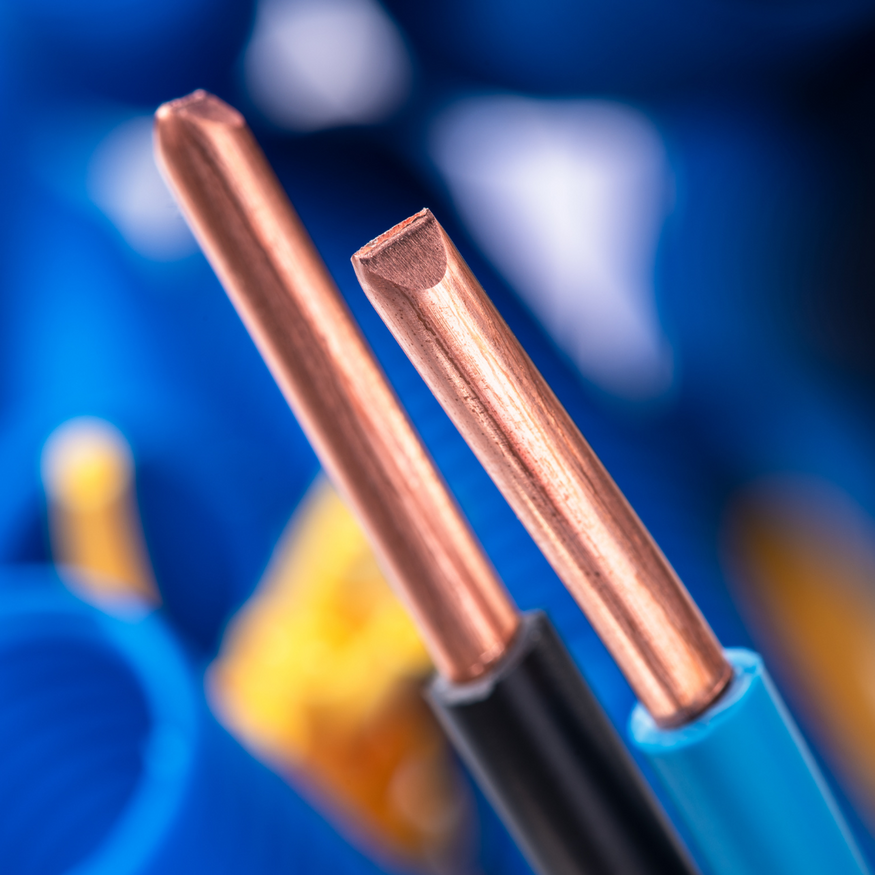 Services – Sterling Wire & Cable